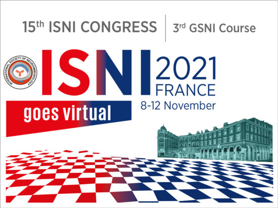 ISNI – International Society of Neuroimmunology