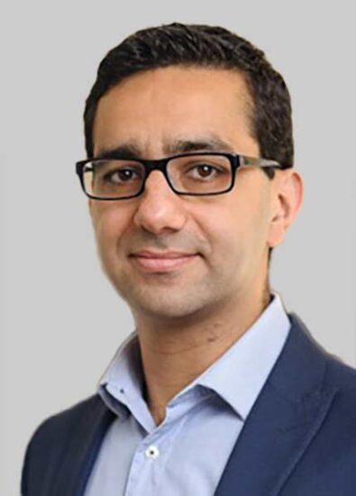 ISNI Mid-Career Awardees 2021 – ISNI